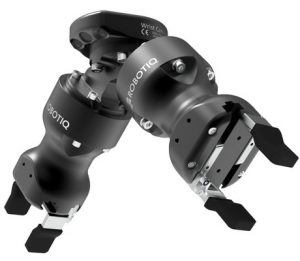 Pinzas y gripper de ROBOTIQ Automatizacion